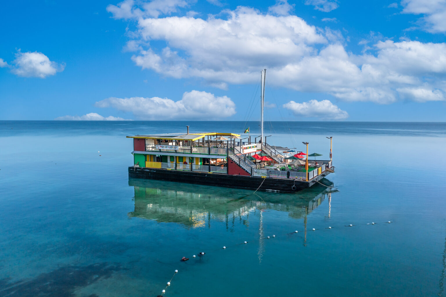 Home - Poko Loko Floating Bar